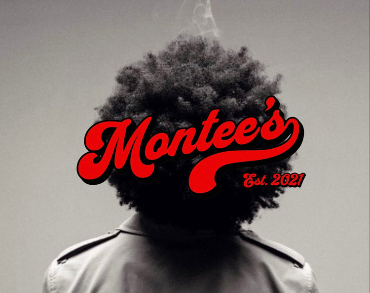 Montee's Homepage